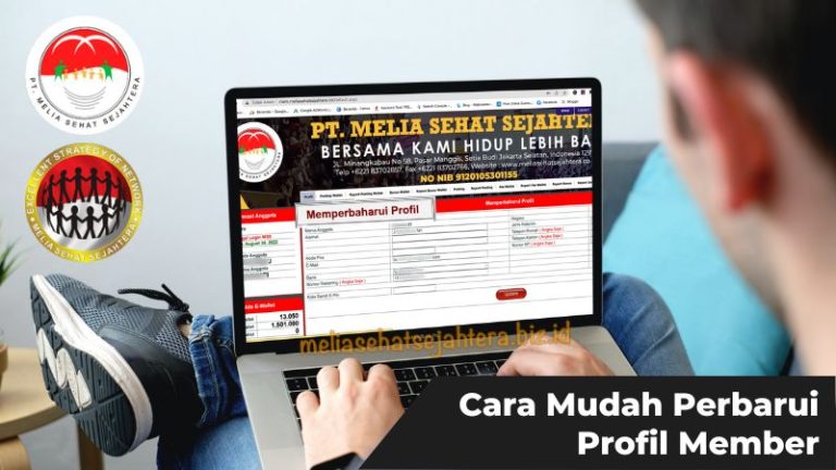 Melia Sehat Sejahtera Web Support - Update Informasi Bisnis Melia Sehat ...